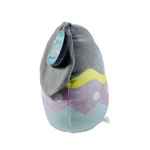 Squishmallows | Toys | Squishmallows Blake The Bunny 2 Plush Toy Gray ...